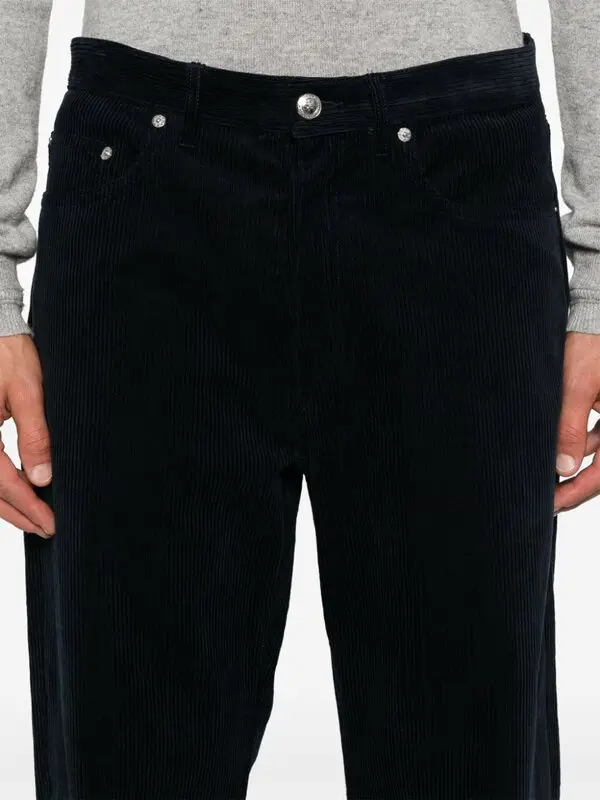 A.p.c. Achille Corduroy Trousers