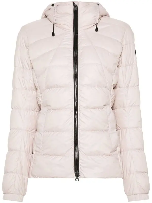 Canada Goose Abbott Hoody Jacket - Pink