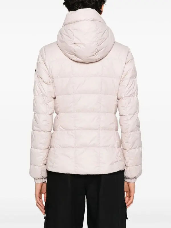 Canada Goose Abbott Hoody Jacket - Pink
