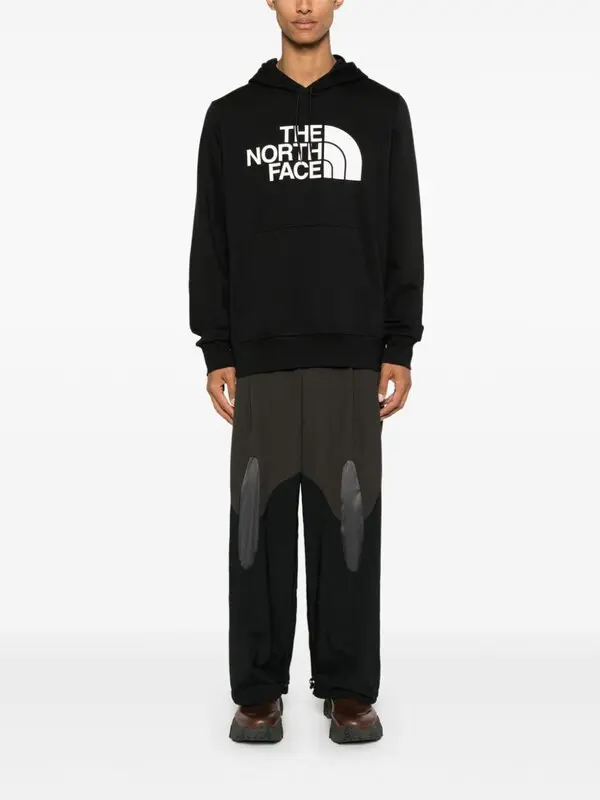 The North Face Easie Hoodie - Black