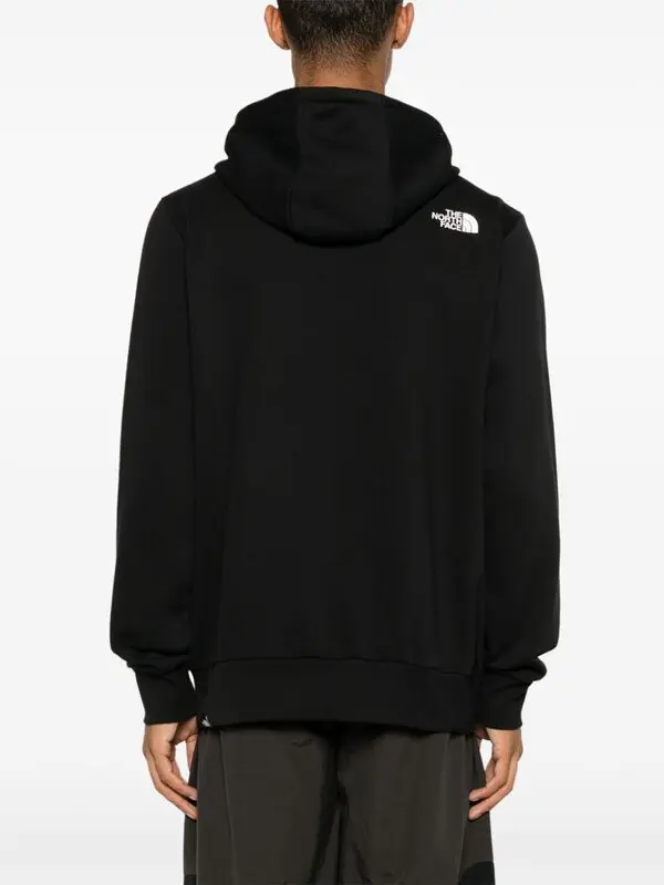 The North Face Easie Hoodie - Black