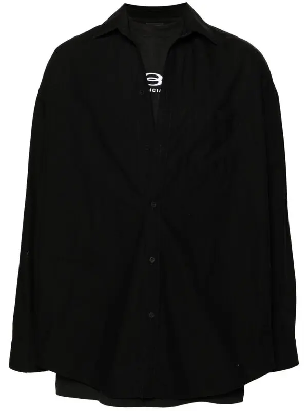 Balenciaga Unity Sports Icon Shirt