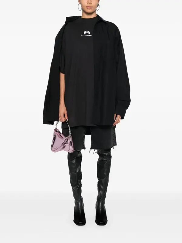 Balenciaga Unity Sports Icon Shirt