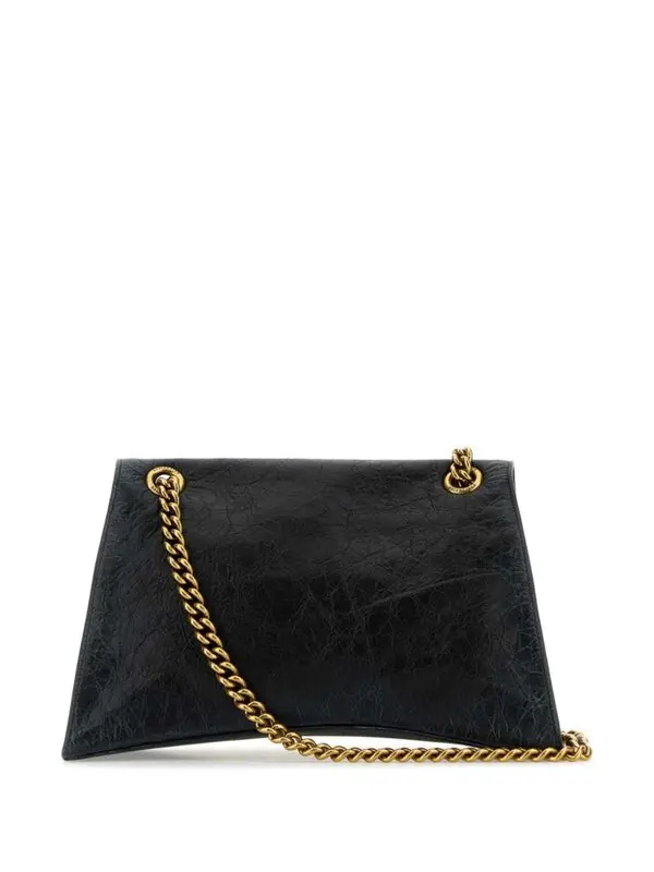 Balenciaga Crush Chain Shoulder Bag