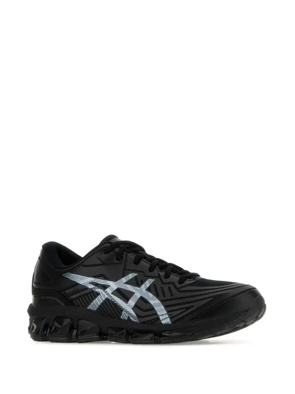 Asics Gel-quantum 360 Vii Sneakers - Black