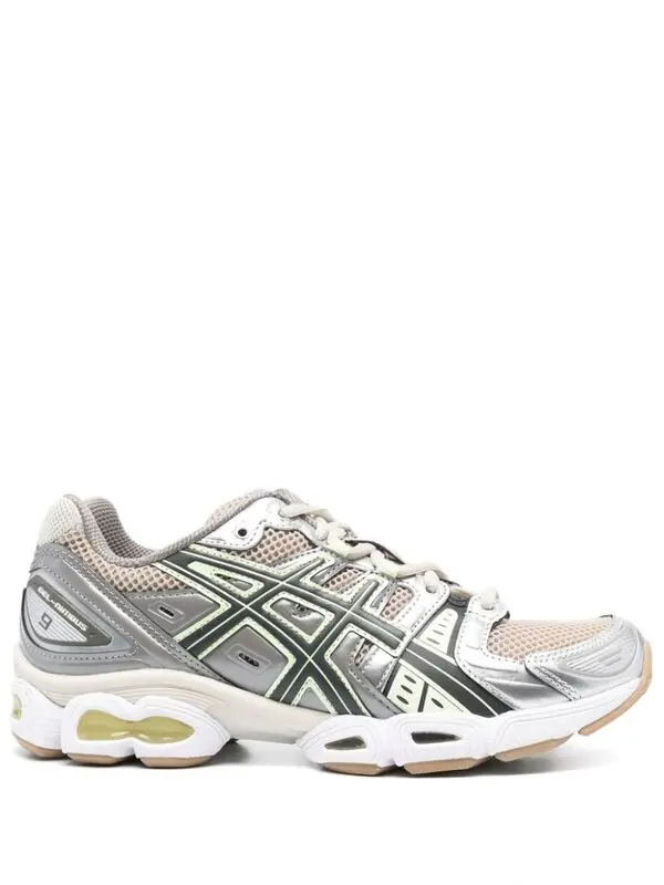 Asics Gel-nimbus Sneakers - Grey