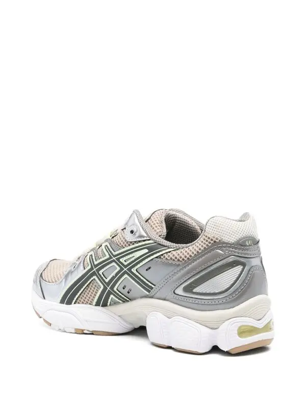 Asics Gel-nimbus Sneakers - Grey