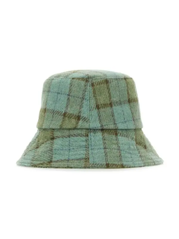 Helen Kaminski Clarion Bucket Hat - Green