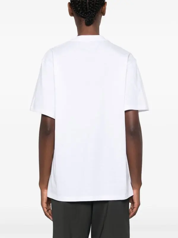 Stella McCartney Crystal Lips T-shirt