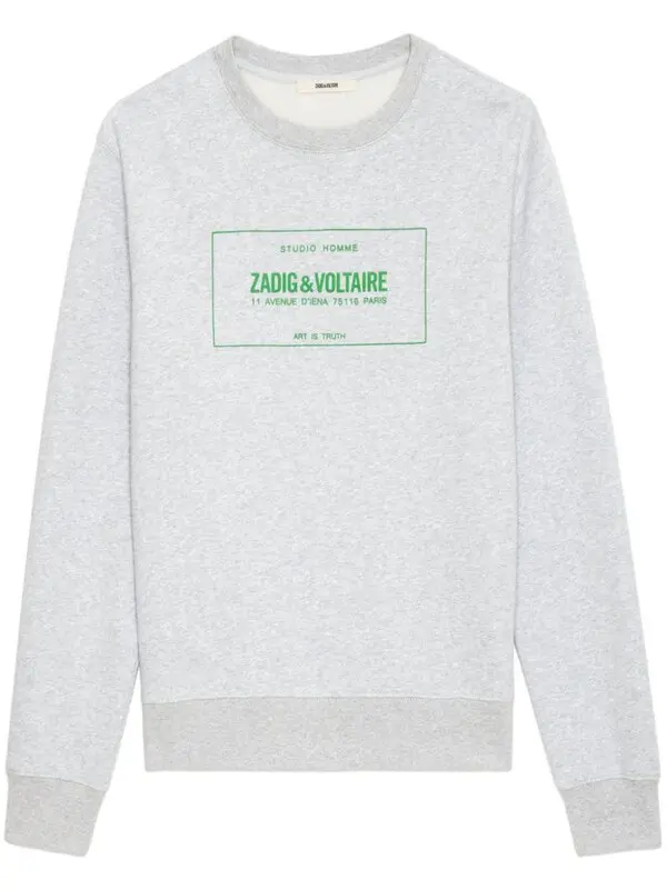 Zadig&Voltaire Simba Sweatshirt