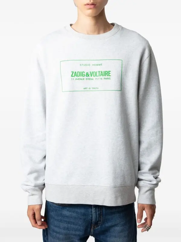Zadig&Voltaire Simba Sweatshirt