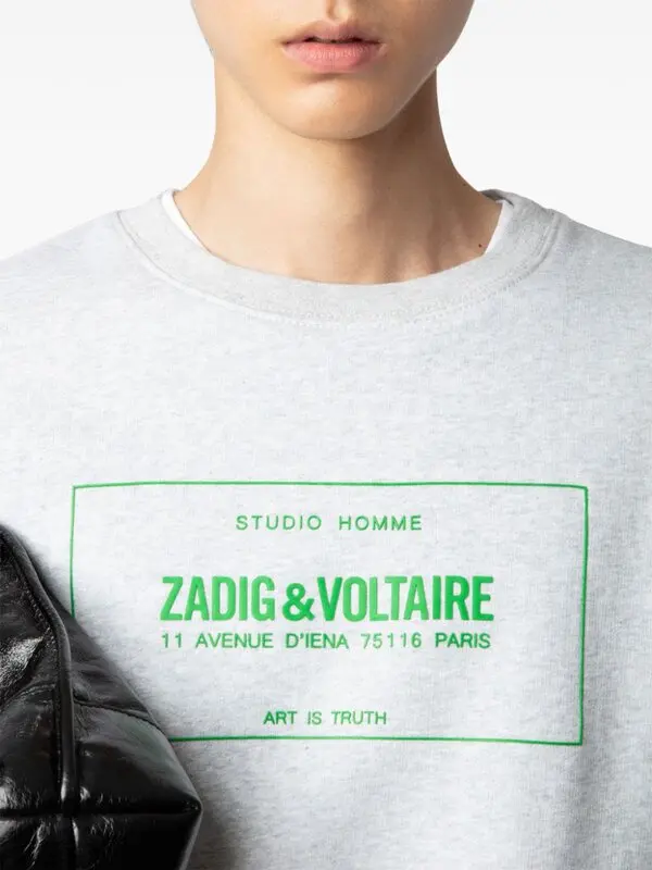 Zadig&Voltaire Simba Sweatshirt
