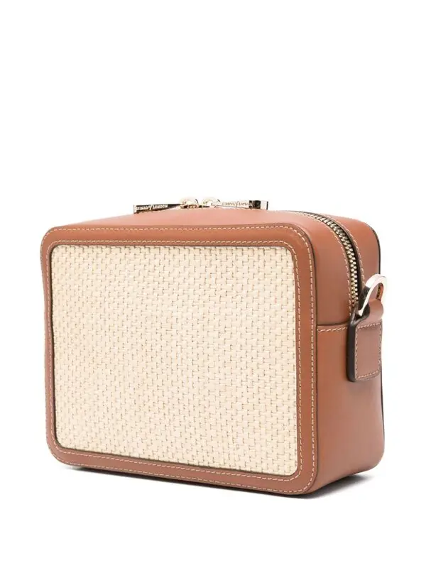 ASPINAL OF LONDON Camera Cross Body Bag