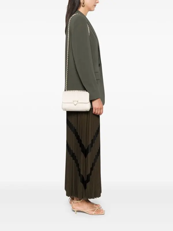 ASPINAL OF LONDON Lottie Shoulder Bag