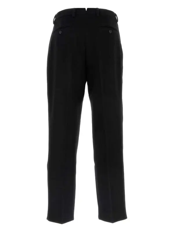 VTMNTS Felt Trousers