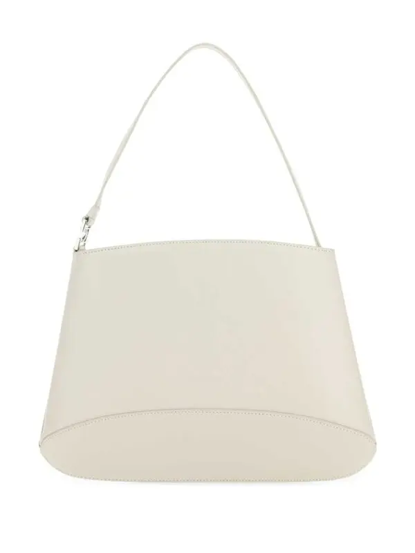LOW CLASSIC Leather Tote - Neutrals