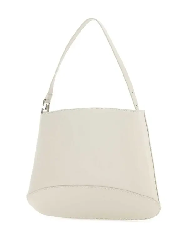 LOW CLASSIC Leather Tote - Neutrals