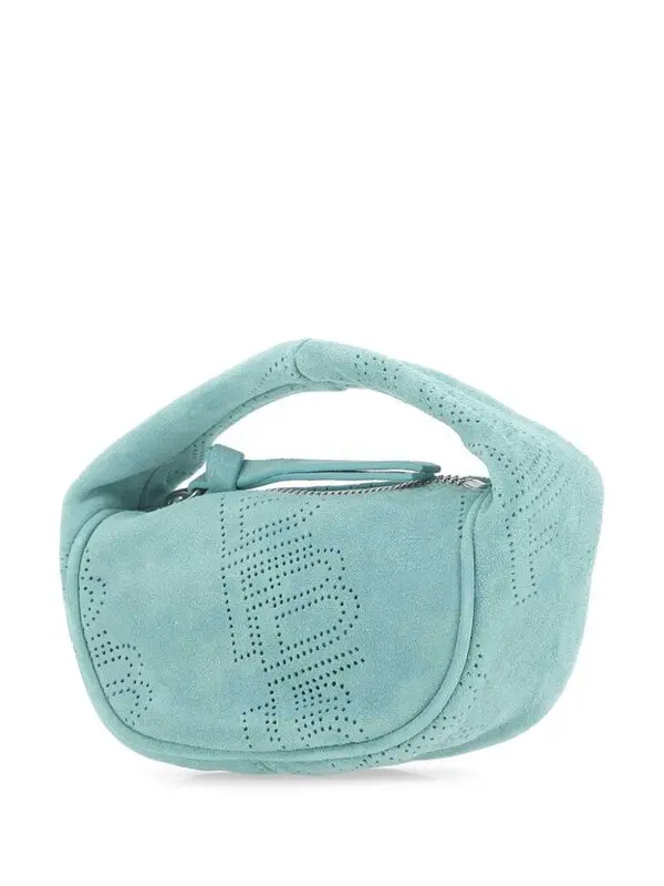 By Far Cush Tote Bag