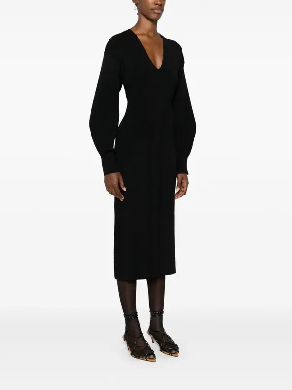 Alberta Ferretti Maxi Dress