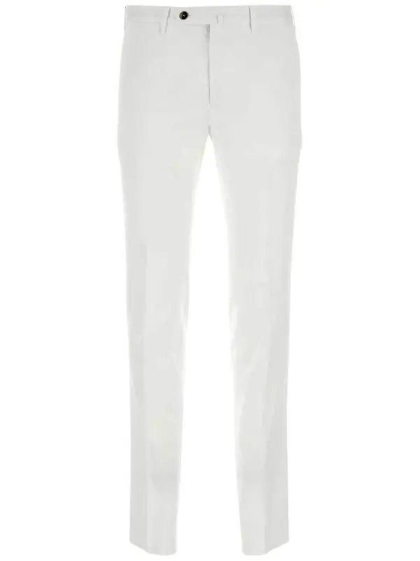 PT TORINO Stretch Chino Trousers