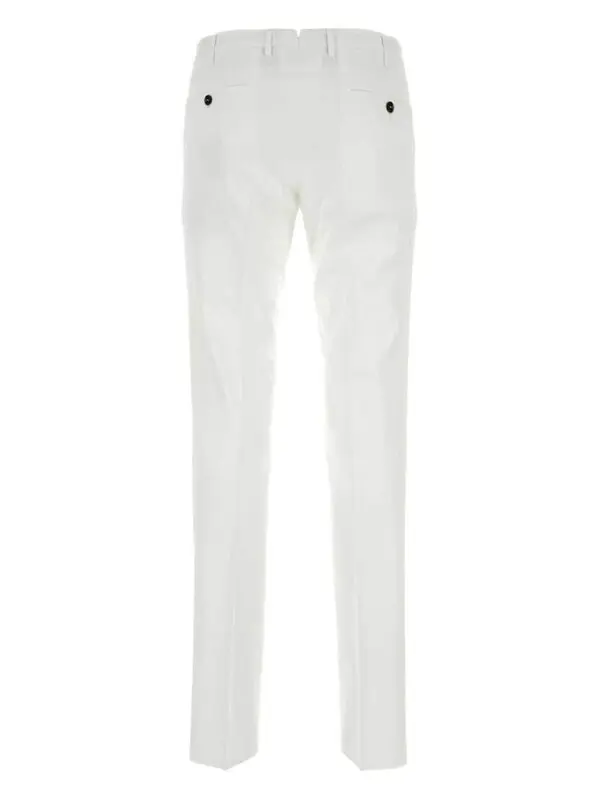 PT TORINO Stretch Chino Trousers