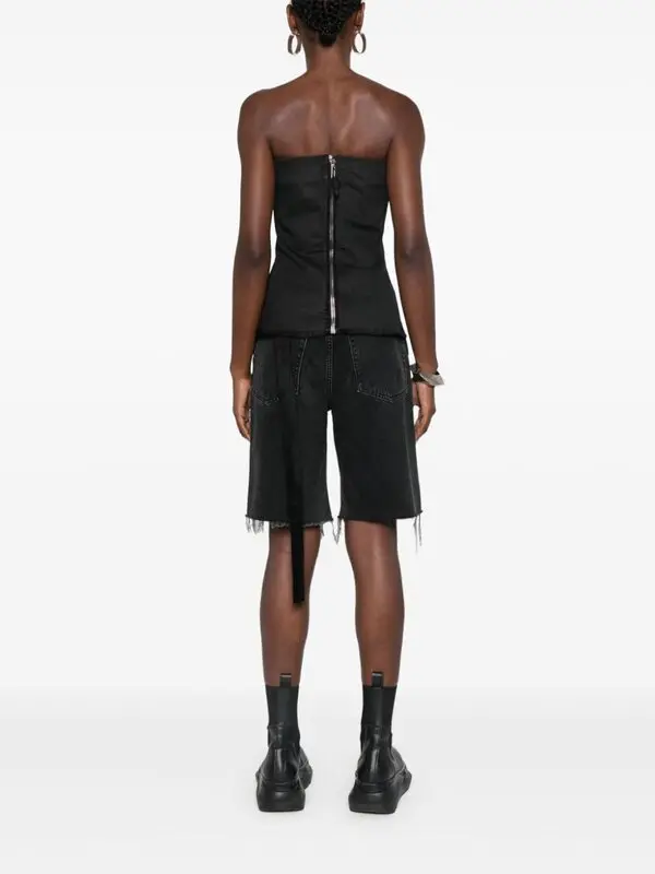 Rick Owens Bustier Top