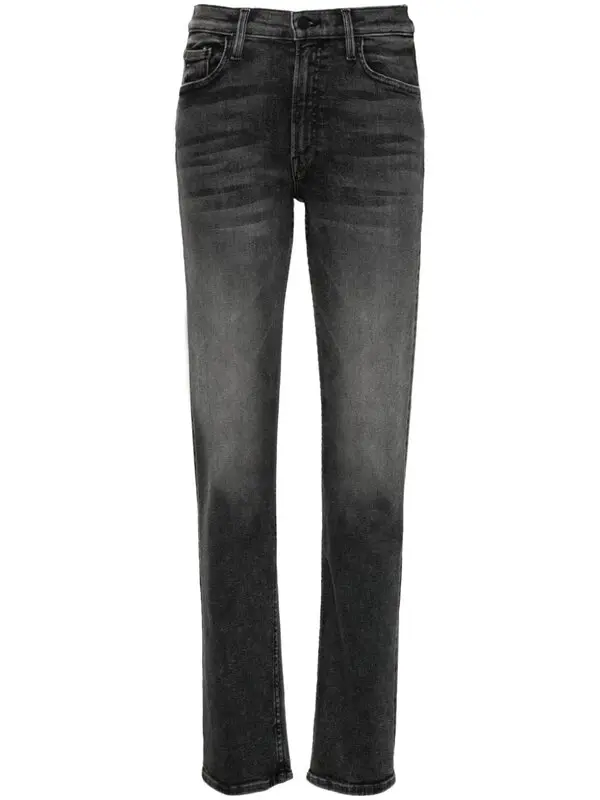 MOTHER The Rider Skimp Jeans