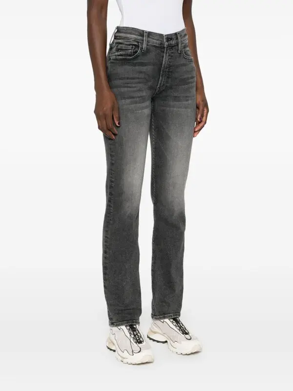 MOTHER The Rider Skimp Jeans