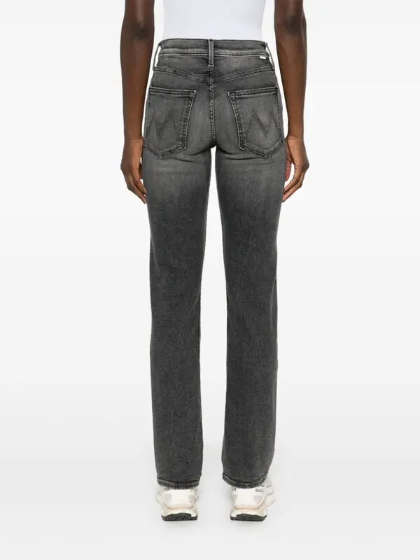 MOTHER The Rider Skimp Jeans