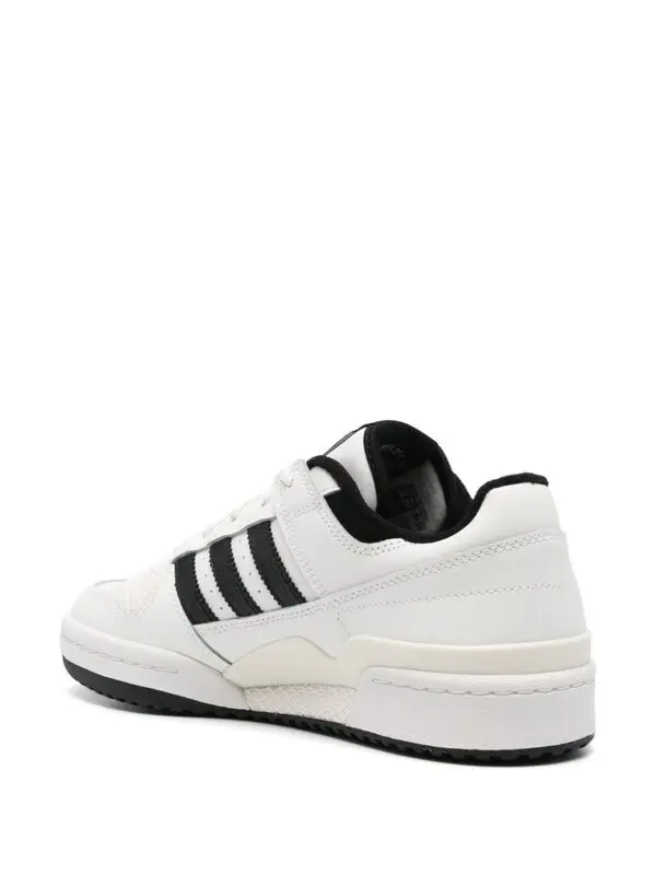 Adidas Forum Low Sneakers - White