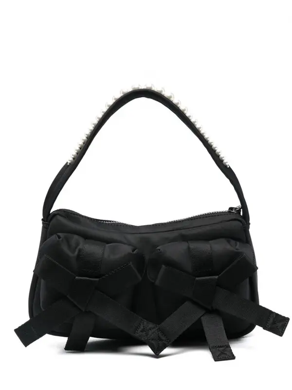 Simone Rocha Bow Shoulder Bag