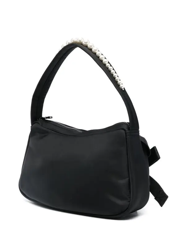Simone Rocha Bow Shoulder Bag