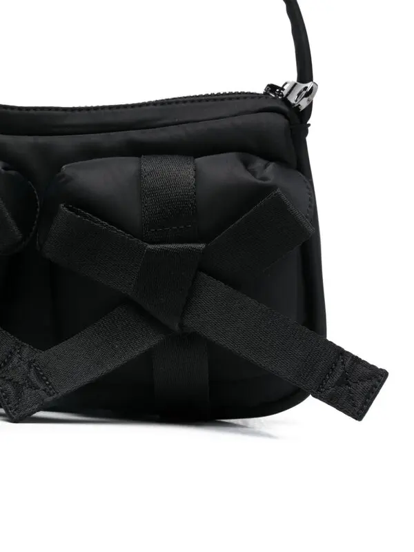 Simone Rocha Bow Shoulder Bag