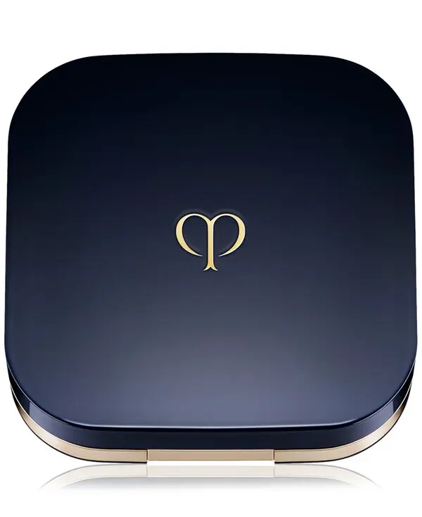 CLE DE PEAU BEAUTE Radiant Cushion Foundation Dewy Case - No Color