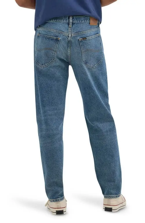 LEEM Oscar Relaxed Fit Jeans