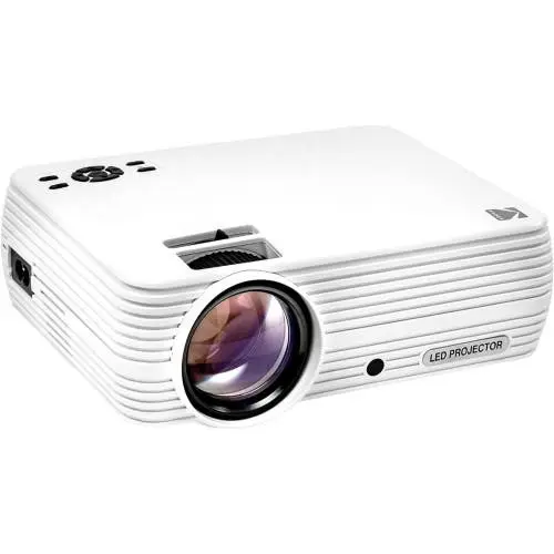 KODAK Portable Home Projector