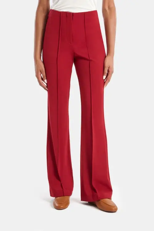 CAPSULE 121 The Condor Pant - Red