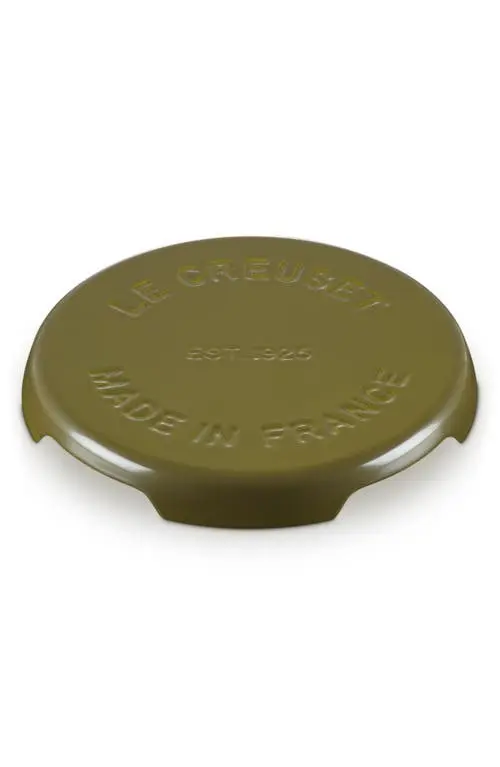 LE CREUSET Cast Iron Trivet