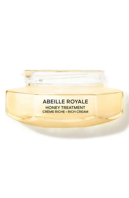 GUERLAIN Abeille Royale Able Honey Treatment Rich Cream - Refill