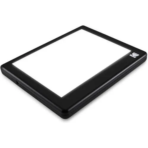 KODAK Led Light Box 12x8 - Black