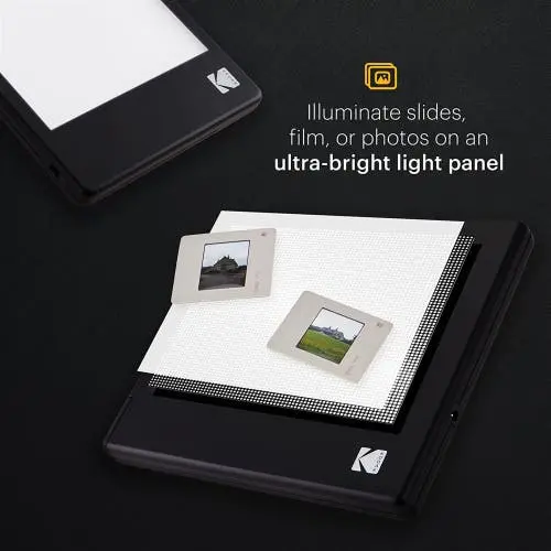 KODAK Led Light Box 12x8