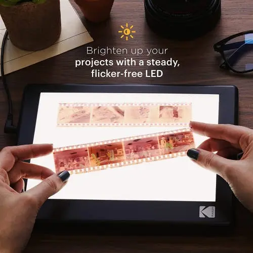 KODAK Led Light Box 12x8