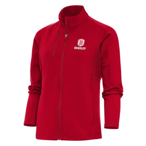 ANTIGUA Bradley Braves Generation Digital Thermal Full-zip Jacket