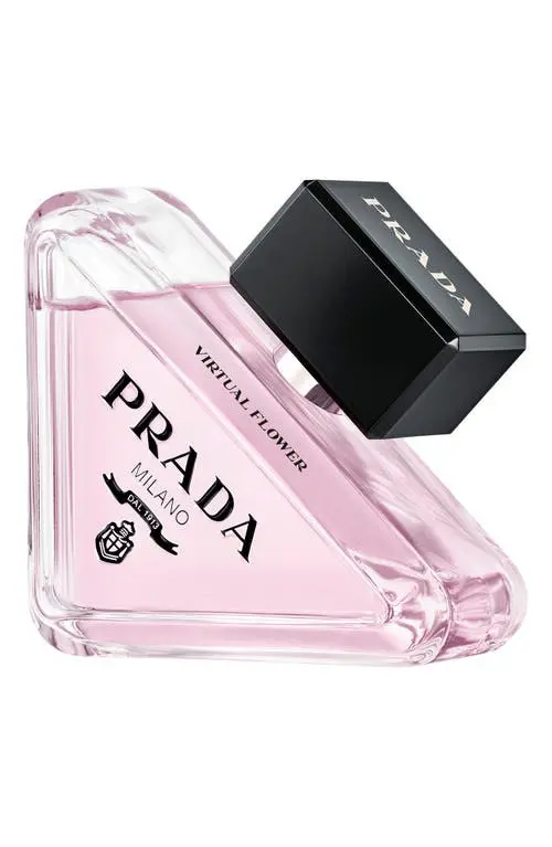 Prada Paradoxe Virtual Flower Eau De Parfum - No Color
