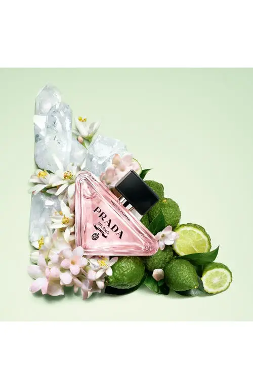 Prada Paradoxe Virtual Flower Eau De Parfum - No Color