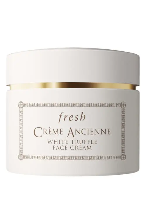 FRESH® Crème Ancienne White Truffle Face Cream - No Color