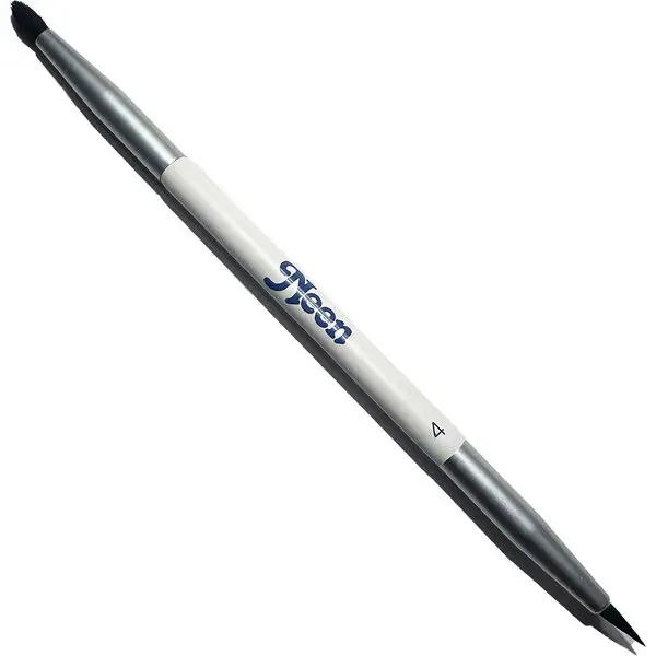 NEEN Dual-ended Liner Brush