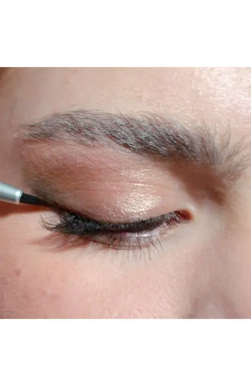 NEEN Dual-ended Liner Brush
