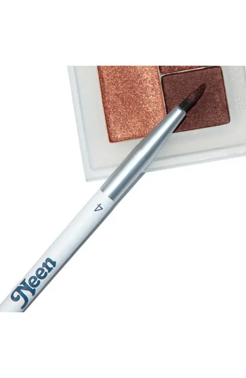 NEEN Dual-ended Liner Brush