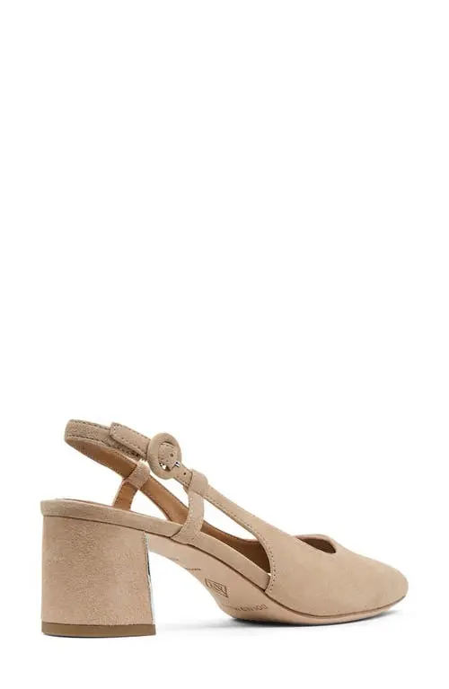 DONALD PLINER Song Slingback Pumps
